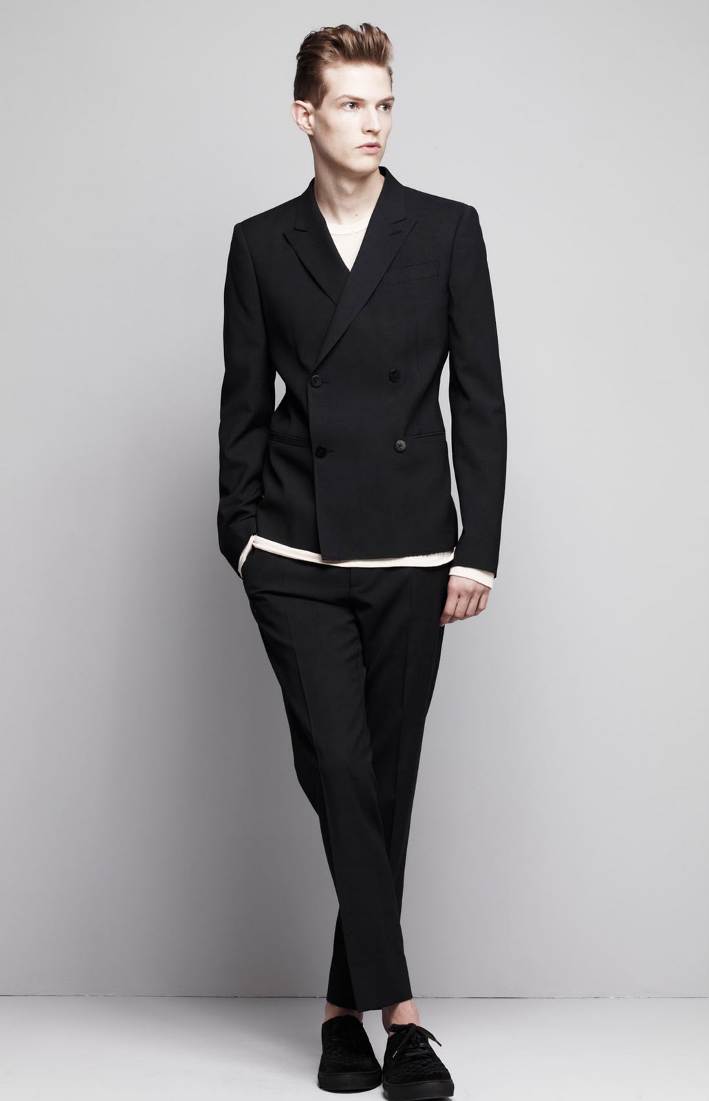 Adrian Bosch for Marc Jacobs Spring Summer 2011 Lookbook