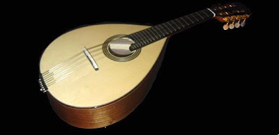 MADEIRA MANDOLIN ORCHESTRA: BRIEF HISTORY OF THE MADEIRA MANDOLIN ORCHESTRA