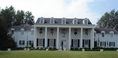 Kappa Sigma Houses: Mississippi State