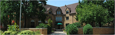 Lambda Chi Alpha Houses: Oklahoma