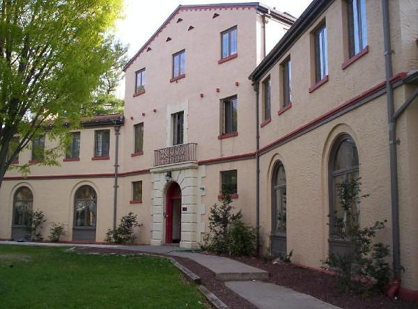 Sigma Phi Epsilon Houses: Pennsylvania State