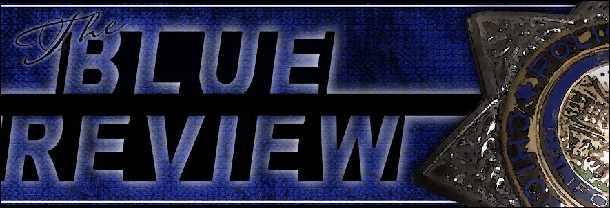 The Blue Review: Prince Un-charming: Dealing with domestic violence in ...