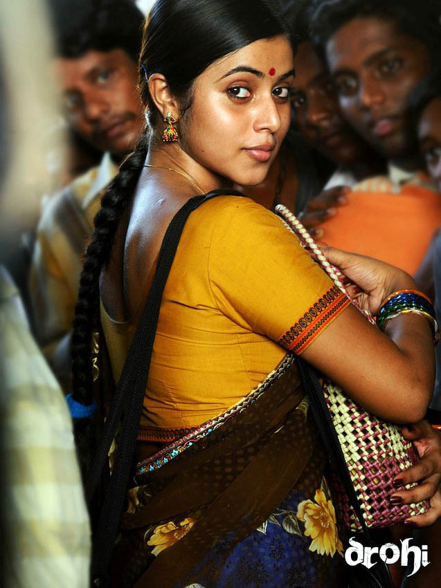 Drohi - Movie Preview