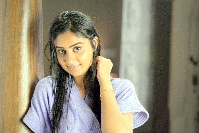 Varudu Heroine Bhanushree Mehra Stills Gallery ~ 2