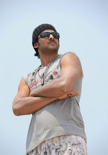Prabhas Darling Movie Stills Gallery