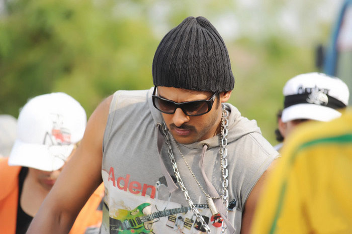Prabhas Darling Movie Stills Gallery