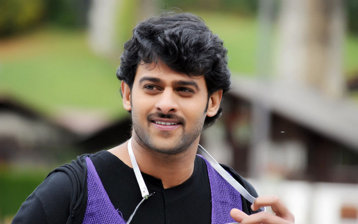 Prabhas Darling Movie Stills Gallery