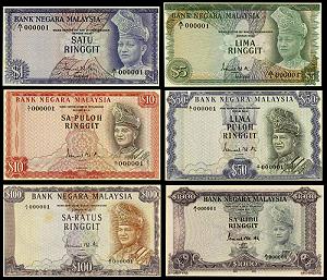 GROUP NIAGA: Duit Lama