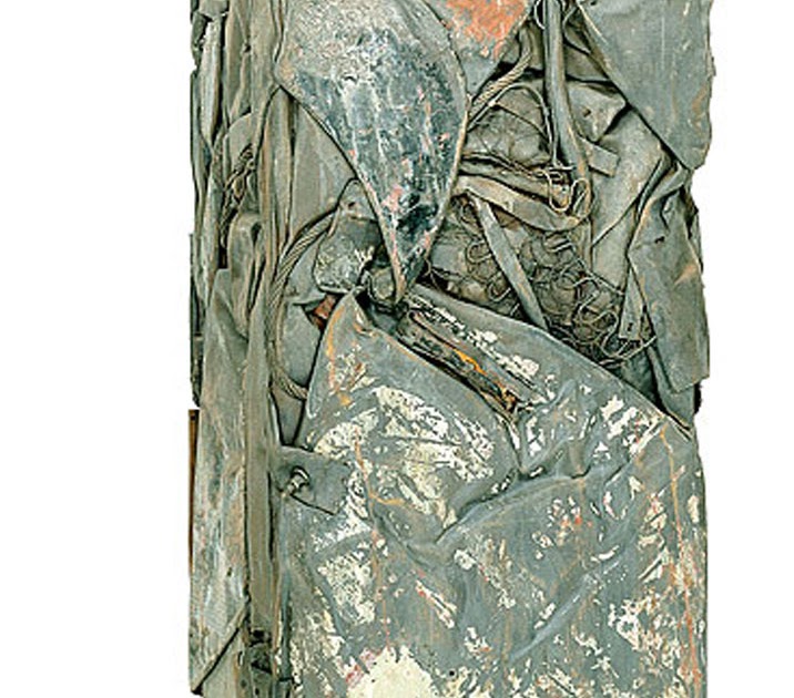 Illicit Cultural Property: César Baldaccini and the Definition of Art