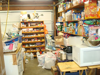 Bake-n-Cooking with Jenn: Ghetto Kitchen