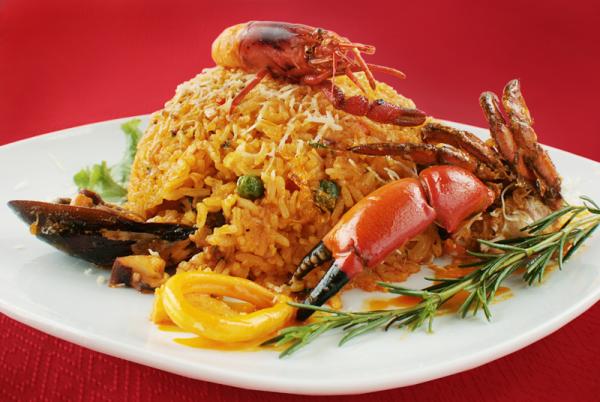 Perú. Añorando el pasado...: HITO N° 4: EL ARROZ EN EL PERÚ INFLUENCIA ...