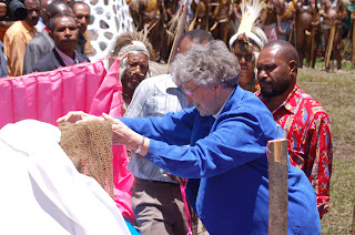 off the path: The End Is Never The End