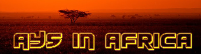 AYS in Africa