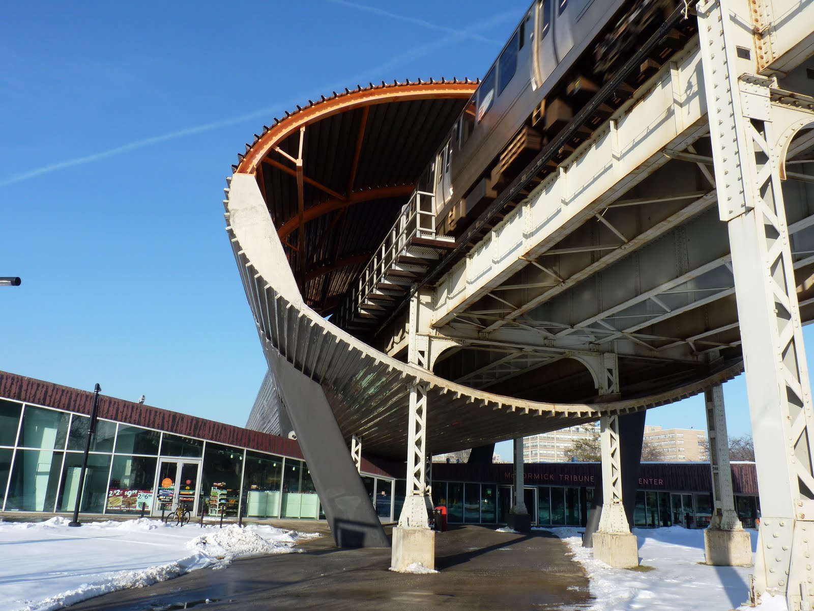 Me and My Panny: Illinois Institute of Technology Chicago