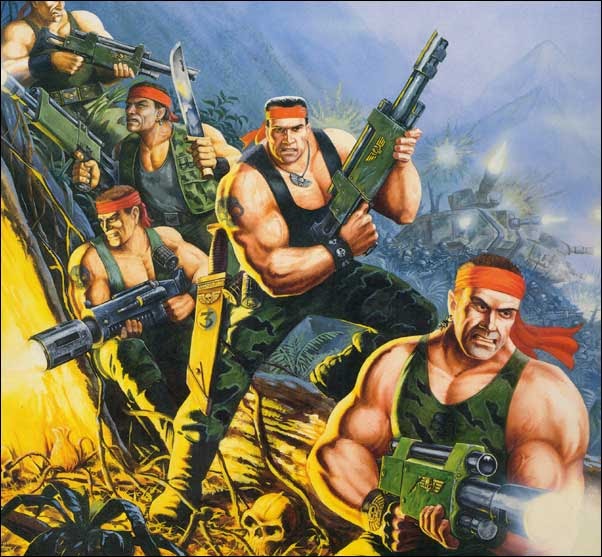 Black/Red painting studio: [40k army list] Teo's Catachan imperial guard