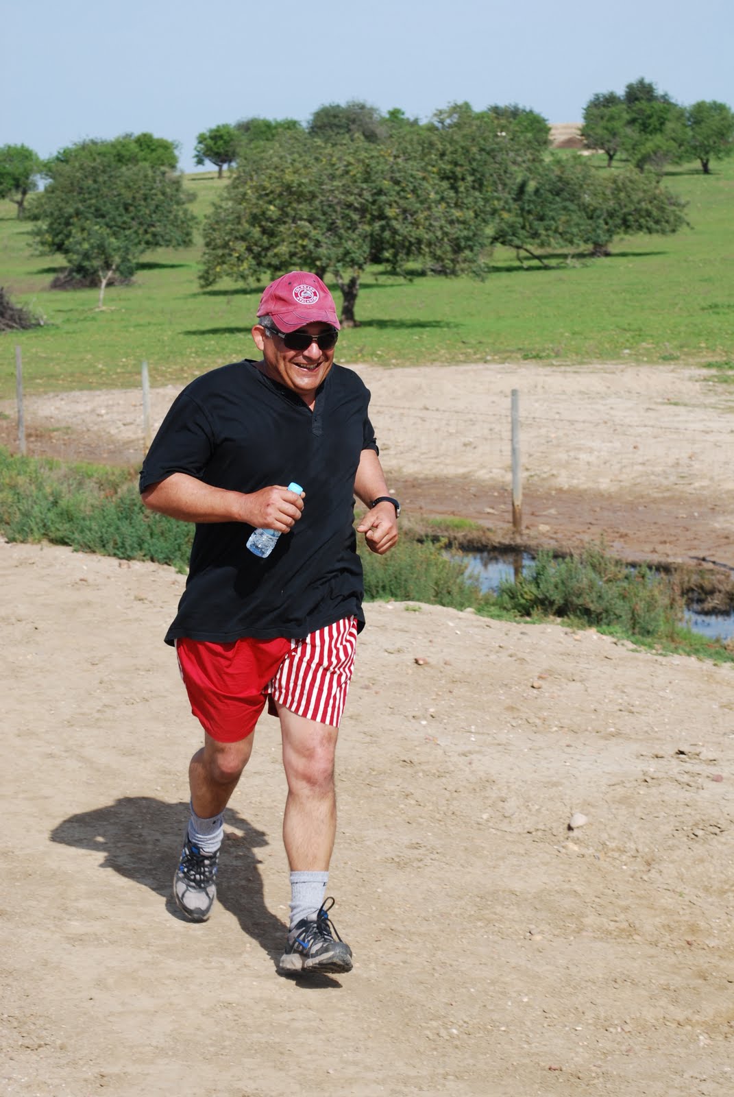 MARCHAS NO ALGARVE: MARCHANTE DA SEMANA