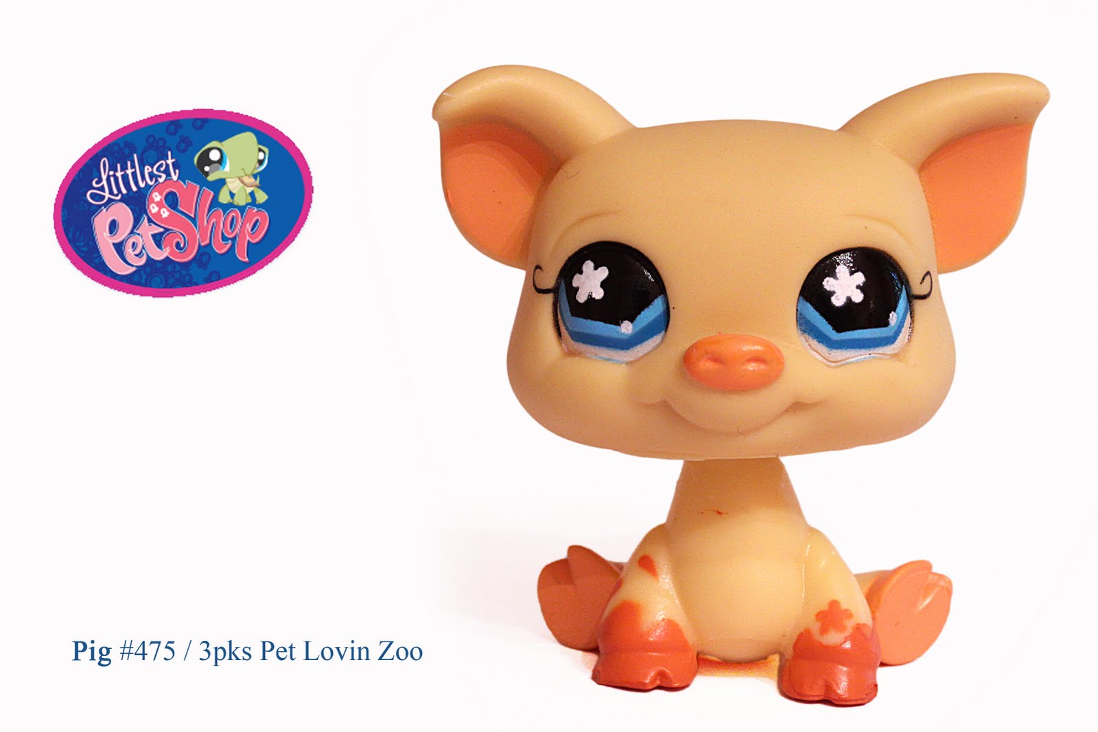 Hailey and Addie's LPS Blog: LPS 401 - 500