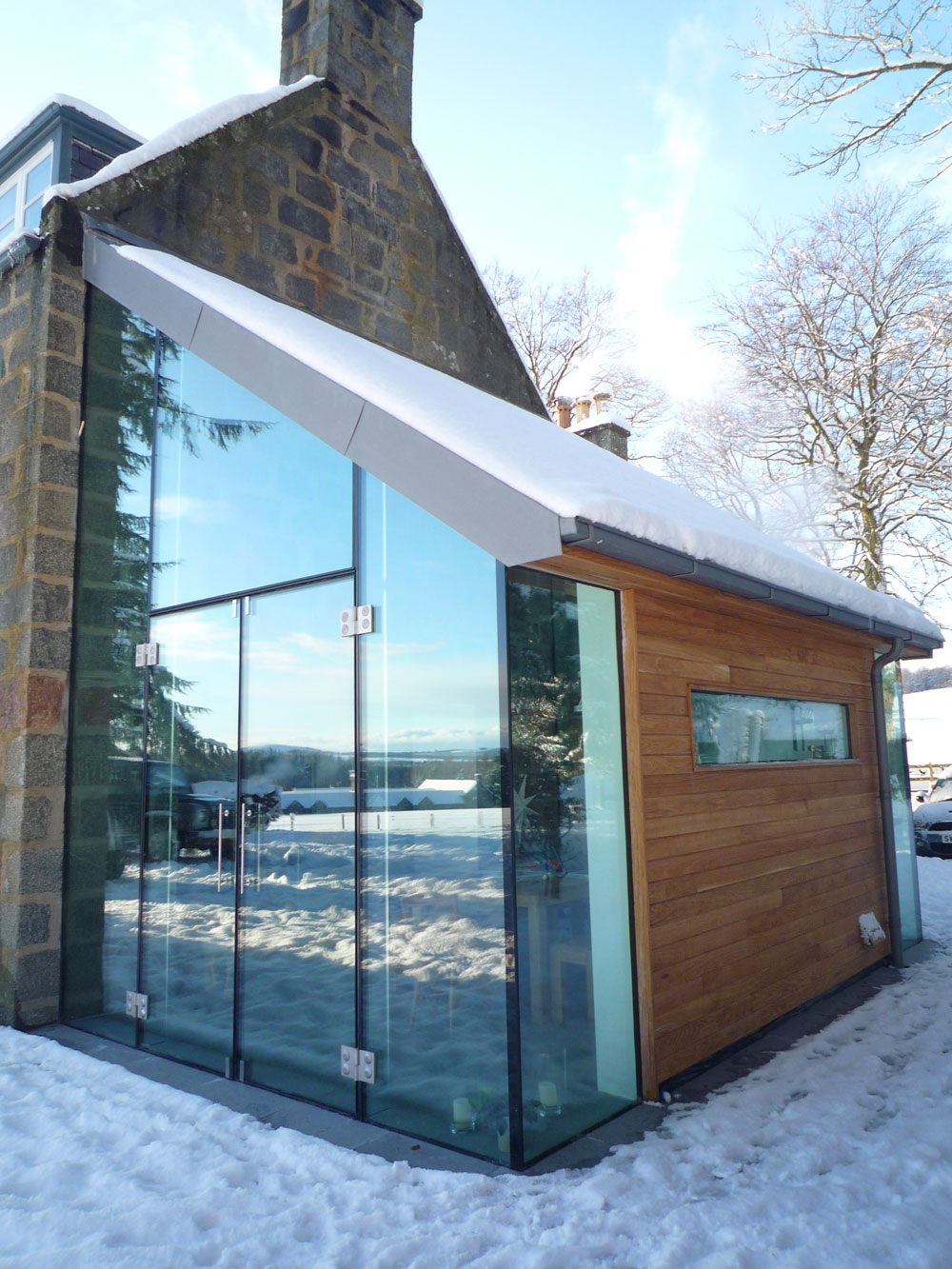 Glass Extensions: Your guide to the Glass Extension...