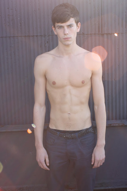 Unconscious of film: Jeremy Young