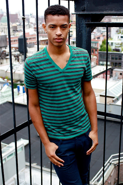 Unconscious of film: Mr. Marcus Lloyd