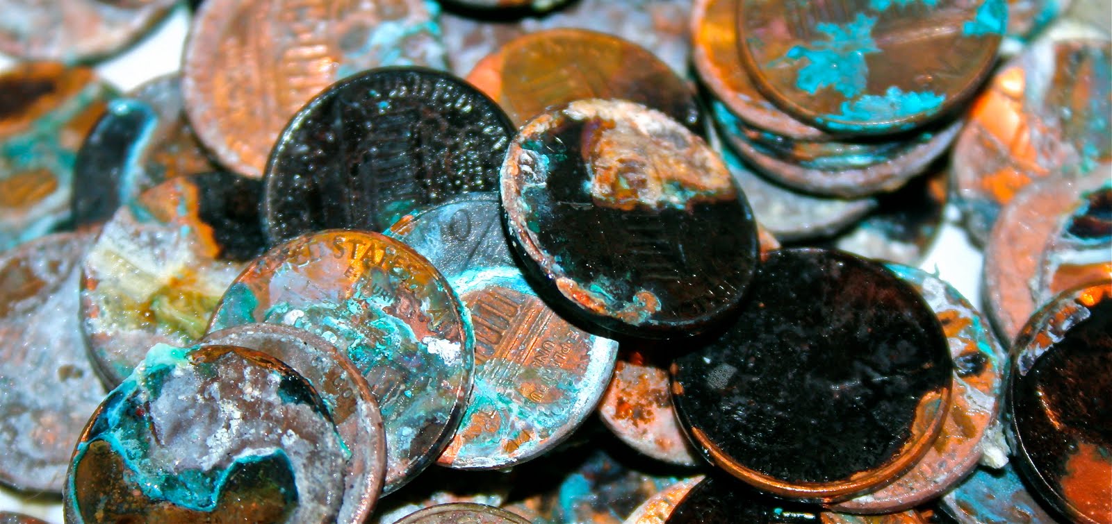 Todd Daniel: Fear of Change