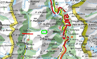 ildorico: 18 LUGLIO 2010 - VAL CALANCA