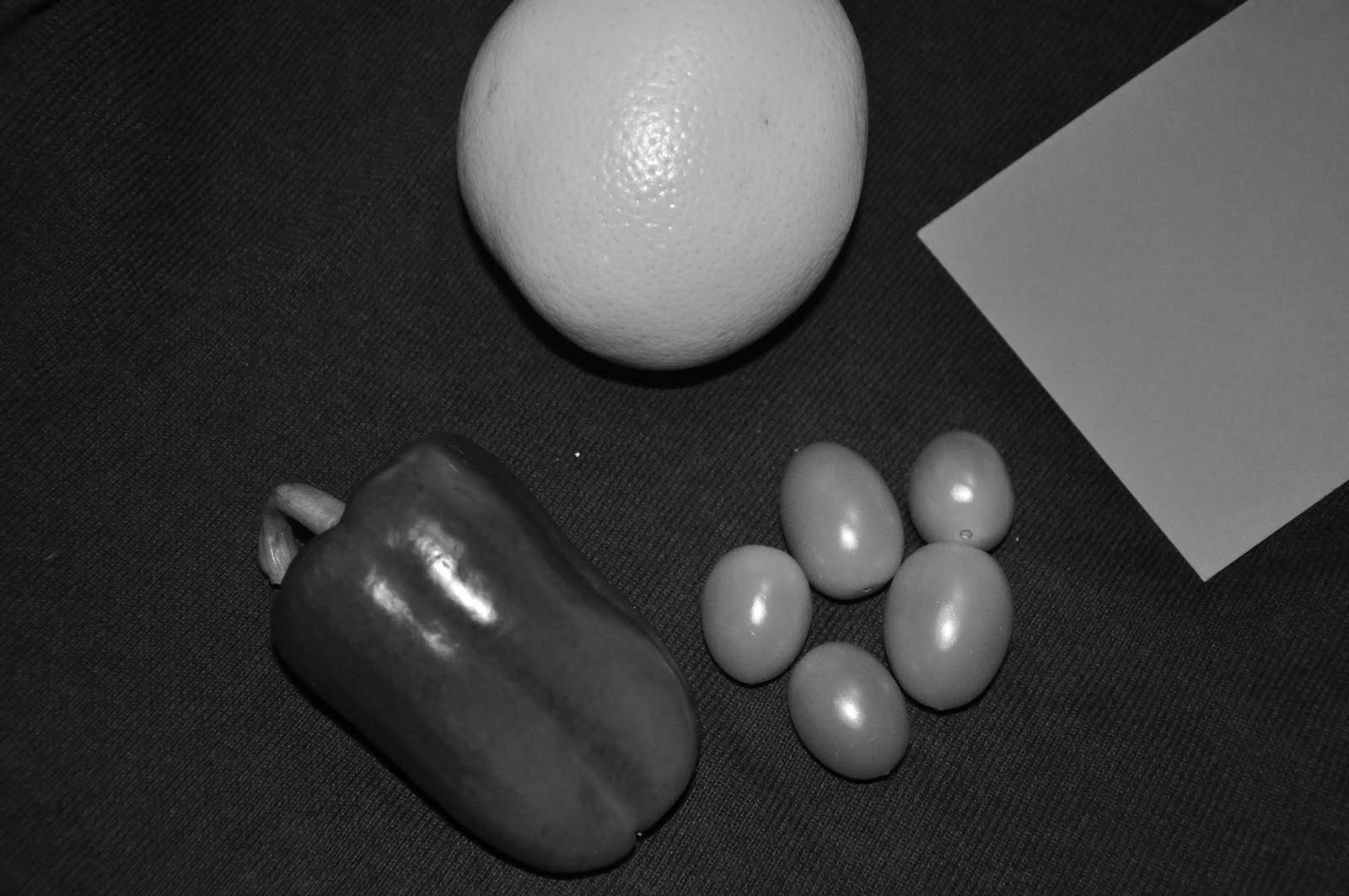 Enid Bigglesworth Exercise Colour Into Tones In Black And White Green enid-bigglesworth-exercise-colour-into-tones-in-black-and-white-green