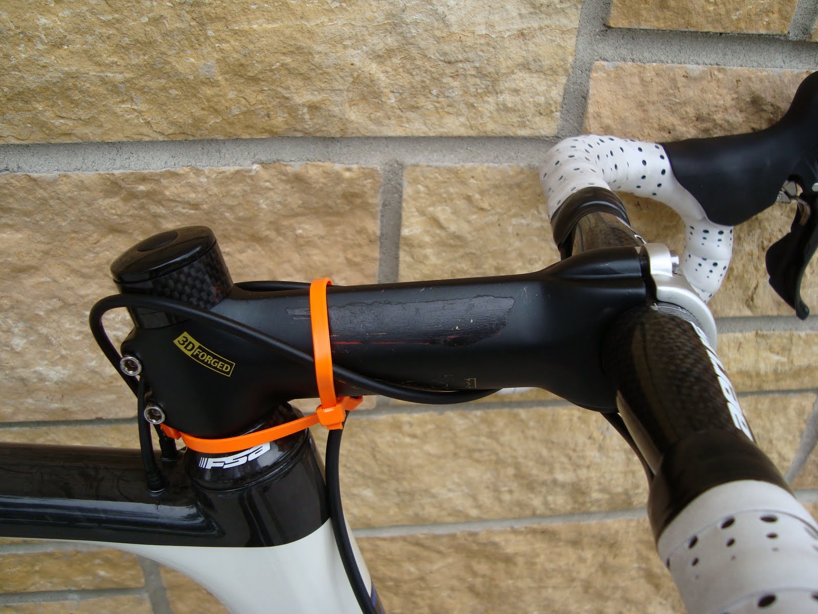Bantam Arborial Bovines: PIMP MY RIDE: River Front TT Course