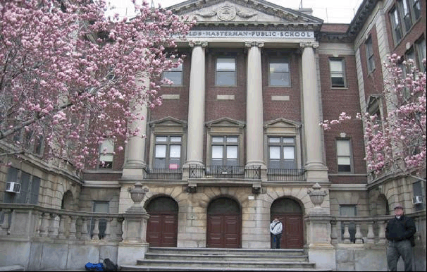 Masterman, Obama, and Ackerman. Part I | Marsha Pincus