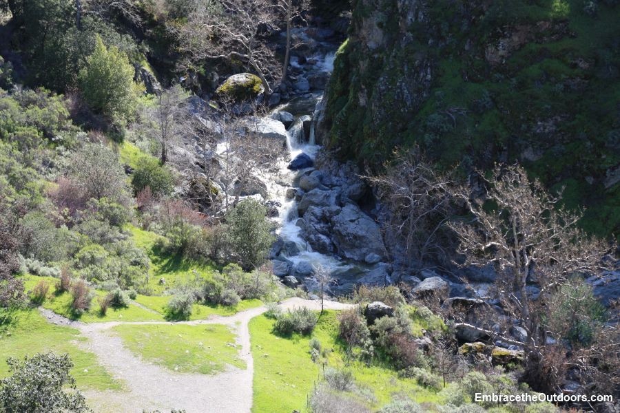 Embrace the Outdoors: Sunol Regional Wilderness Hike