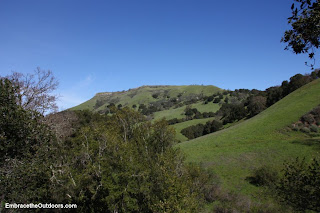Embrace the Outdoors: Sunol Regional Wilderness Hike