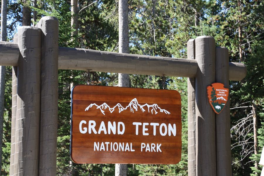 Embrace the Outdoors: Yellowstone and Grand Teton National Parks