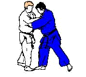 CLUB JUDO OKAMI: NARANJA