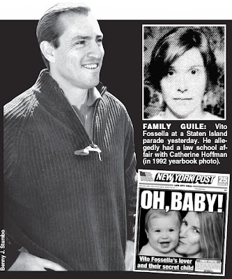 Lost in the Ozone...: Vito's School Fling by Carolyn Salazar, James ...