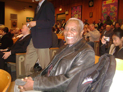 Lost in the Ozone...: More Photos of New York State Senator Joseph P ...