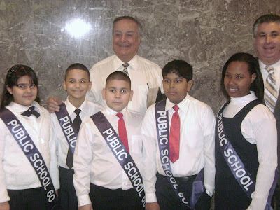 Lost in the Ozone...: More Photos of New York State Senator Joseph P ...