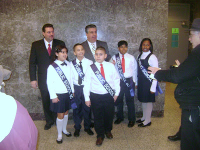 Lost in the Ozone...: More Photos of New York State Senator Joseph P ...