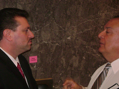 Lost in the Ozone...: More Photos of New York State Senator Joseph P ...