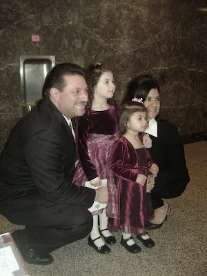 Lost in the Ozone...: More Photos of New York State Senator Joseph P ...