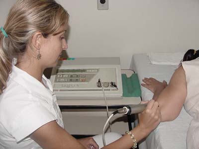 Sou de FISIO!!!: O tratamento com laser na fisioterapia