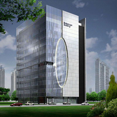 Marketing Rasuna Epicentrum: CONVERGENCE TOWER