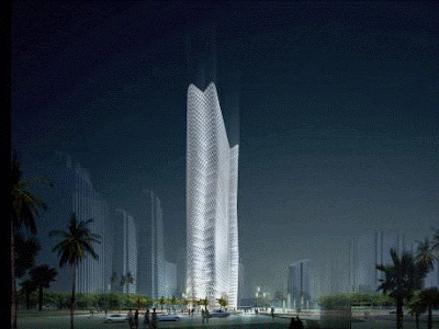 Marketing Rasuna Epicentrum: BAKRIE TOWER