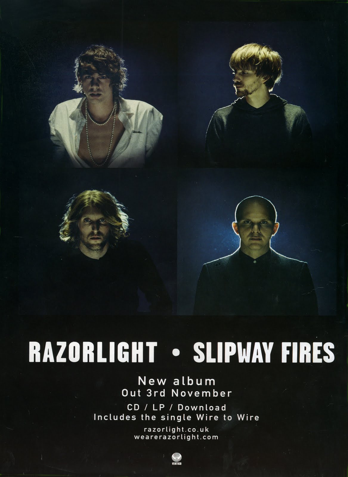 Jake Harper's A2 Media Coursework Blog