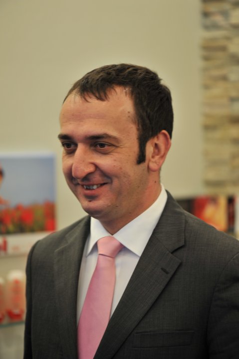 Dragan Savic - Prevarant