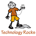 Technology Rocks @ BCS