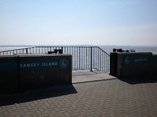 The Ham and Egger Files: Minigolf Course Visit No. 87 - Canvey Island