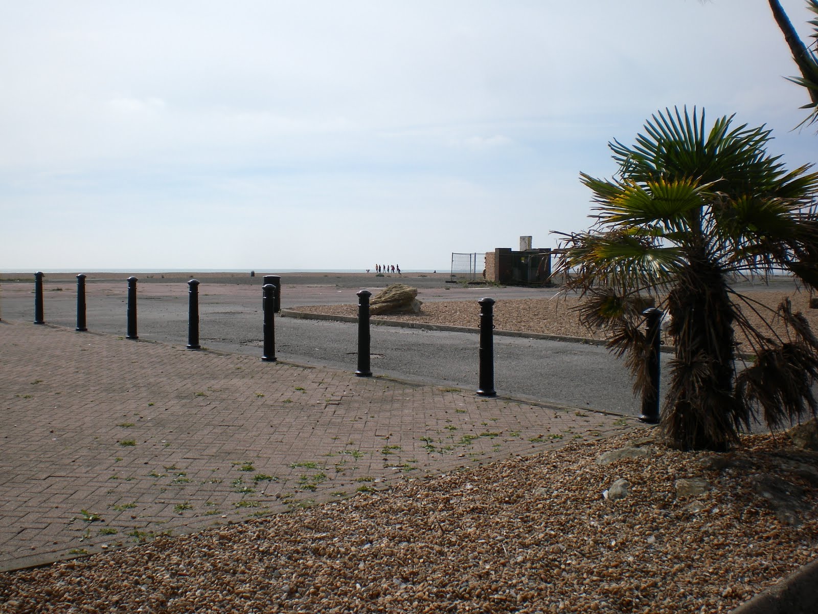 The Ham and Egger Files: Course visited but not played - Folkestone ...