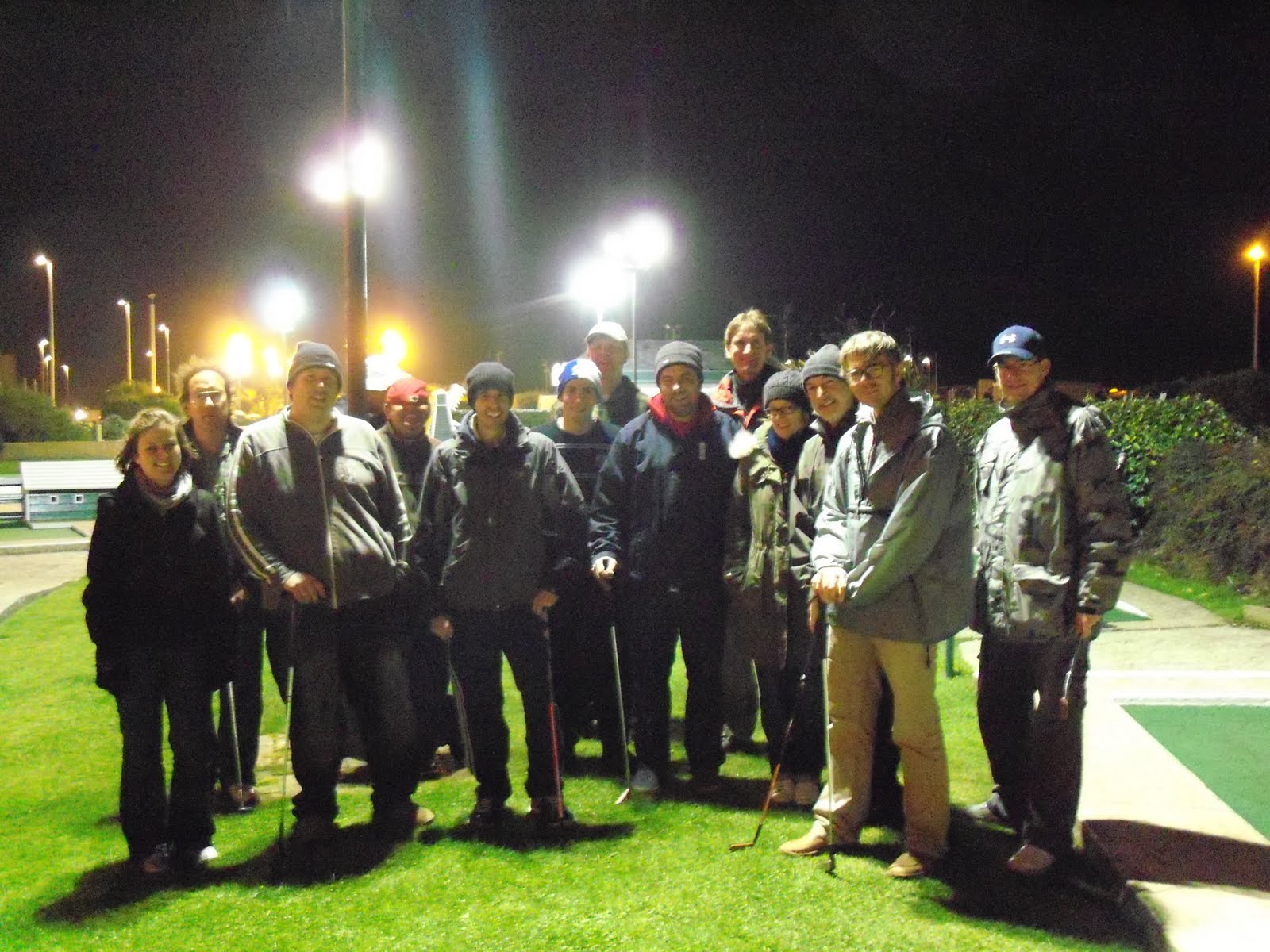 The Ham and Egger Files: The www.MiniatureGolfer.com Best/Hardest 10 ...