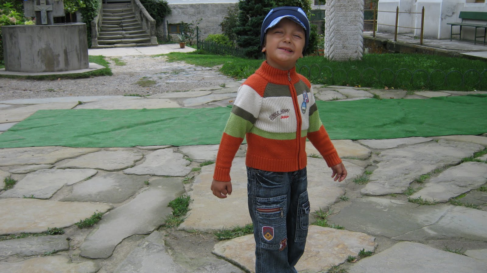 Alexandru Constantin