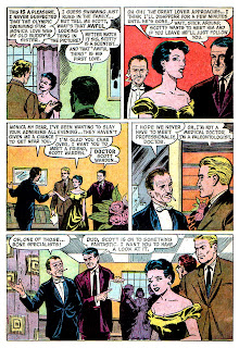 THE HORRORS OF IT ALL: The Creature (Part One)